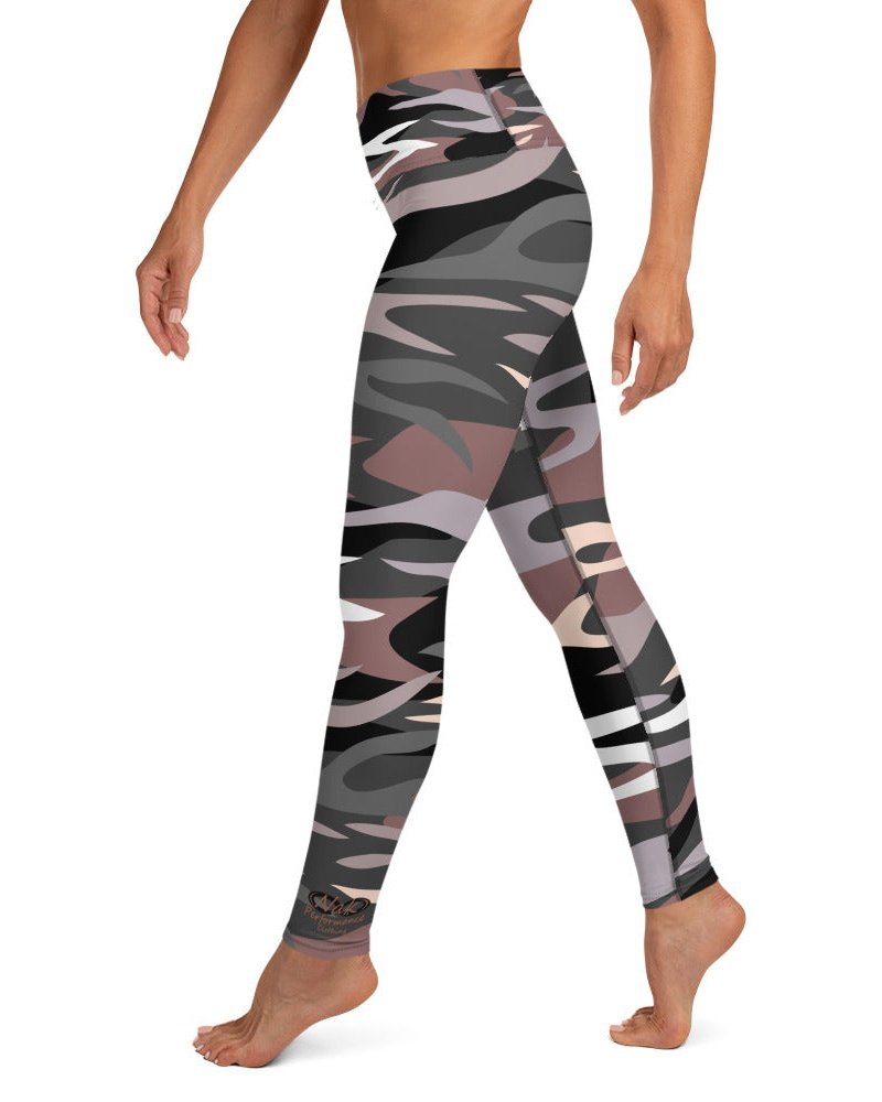 Women's Hunting Leggings/ Shorts – NakPerformance Clothing